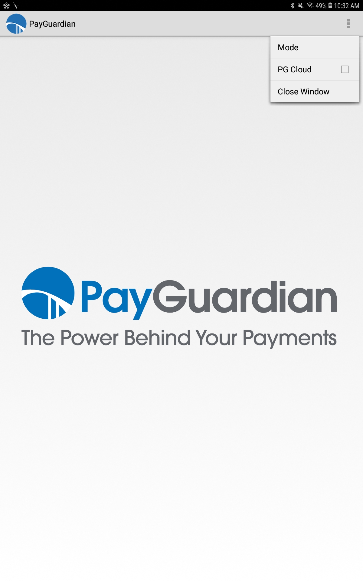 PayGuardian Android Developer Guide
