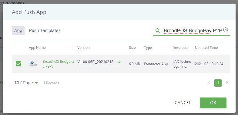 PAX A-Series Deployment Instructions