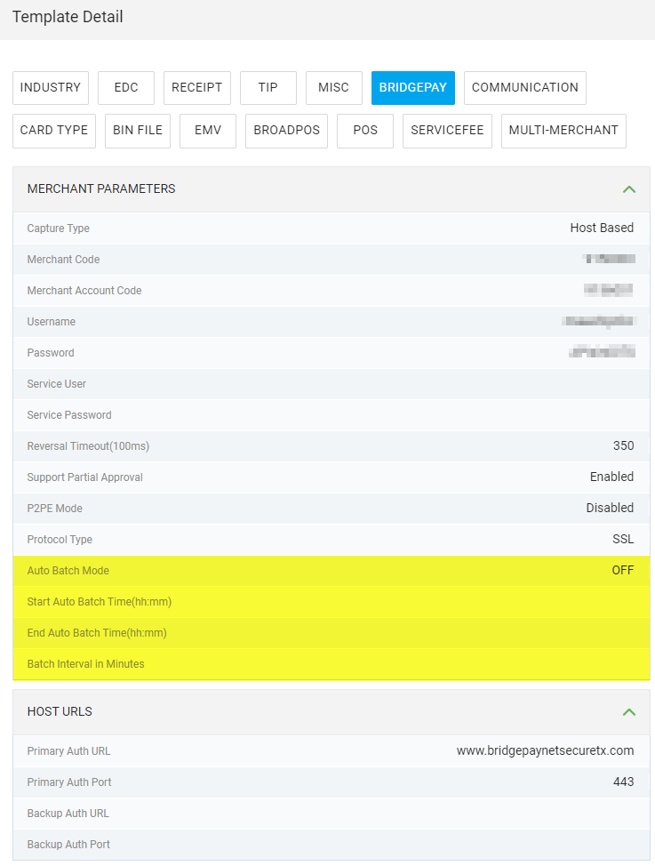 PAX A-Series Deployment Instructions