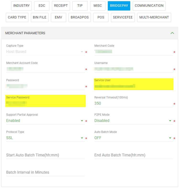 PAX A-Series Deployment Instructions