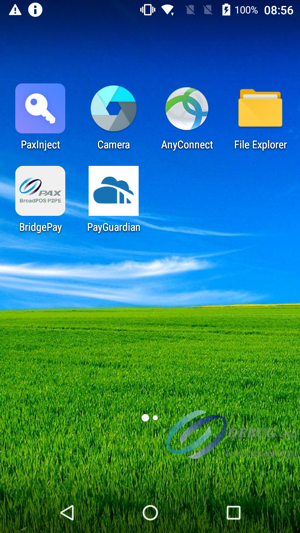 PAX A-Series Deployment Instructions