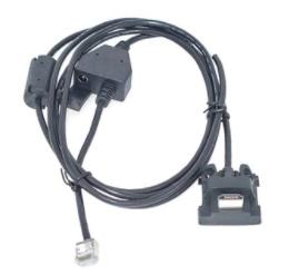 iSC250 Ethernet Setup for PG Cloud